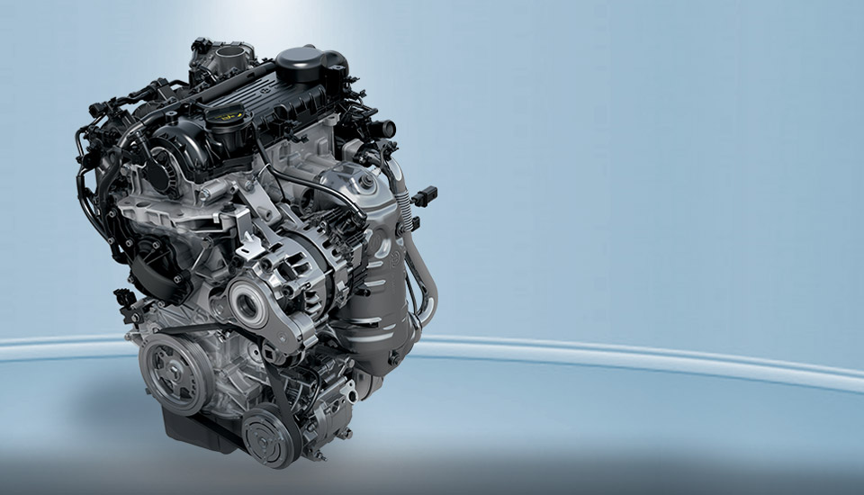 Fiat 500 - Fuel Efficient 3-door City Car | Fiat UK